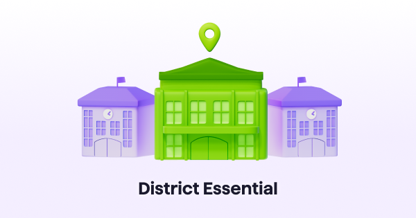 District Essential by ClassDojo
