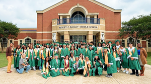 District Essential by ClassDojo