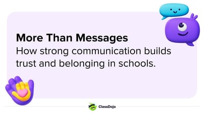 District Essential by ClassDojo