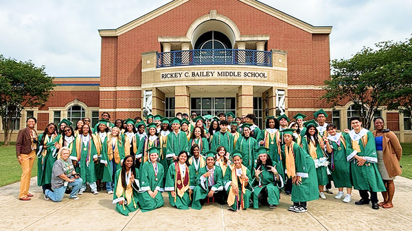 District Essential by ClassDojo